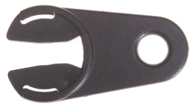 Straight, Flanged Plastic FOB - SmartButton – ACR Systems