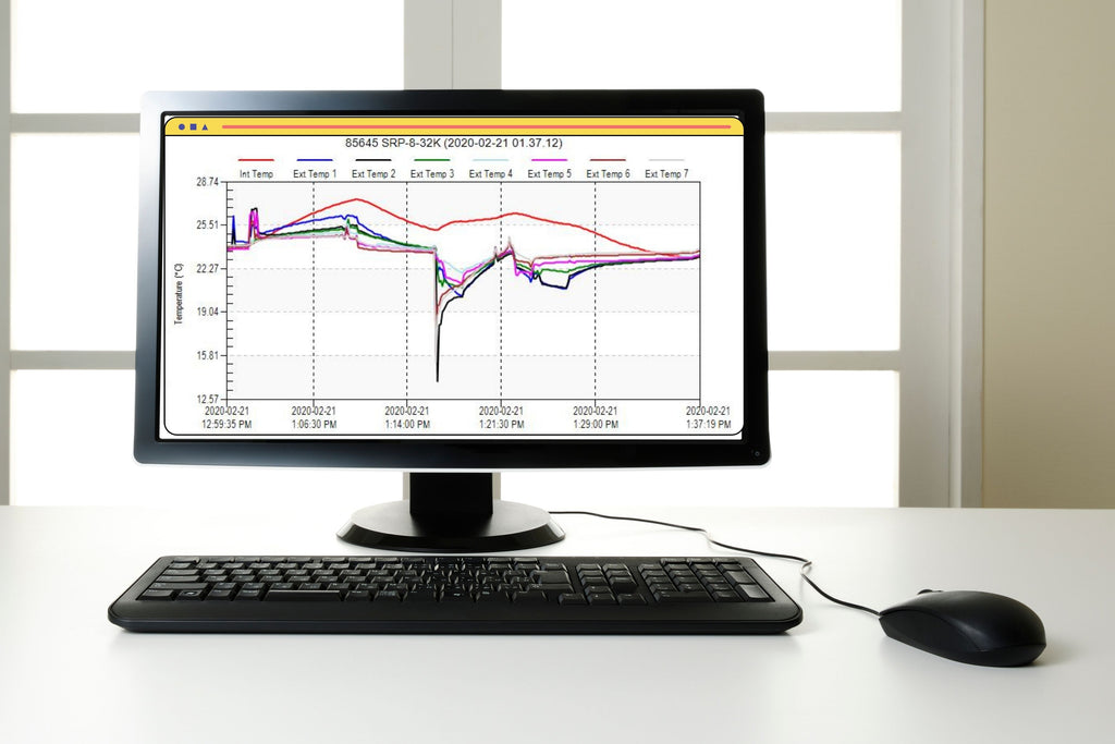 Blog posts Features and Functions Of ACR TrendReader and Compatibility ...