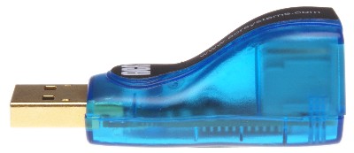 SmartButton USB Adapter – ACR Systems