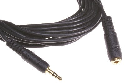 Stereo Cable Extension Cable – ACR Systems
