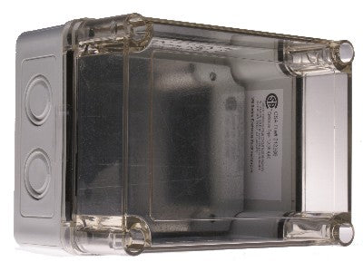 Weatherproof Logger Box – ACR Systems