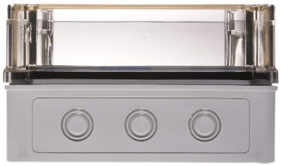 Weatherproof Logger Box – ACR Systems