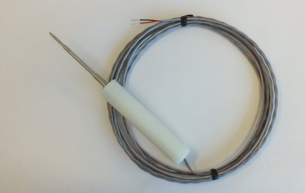 Thermistor Penetration Probe - Low Temperature -60° to 55° (-75° to 13 ...