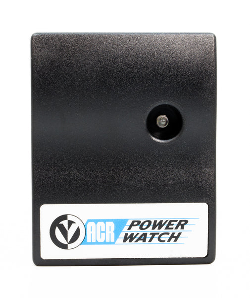 PowerWatch - 220V – ACR Systems